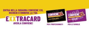 Home - Conviene XXL